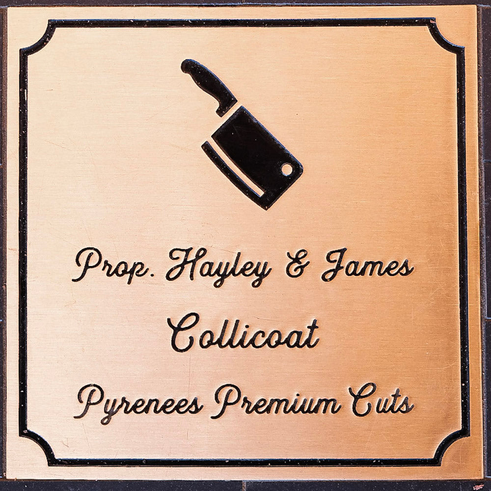 Roasting | Pyrenees Premium Cuts