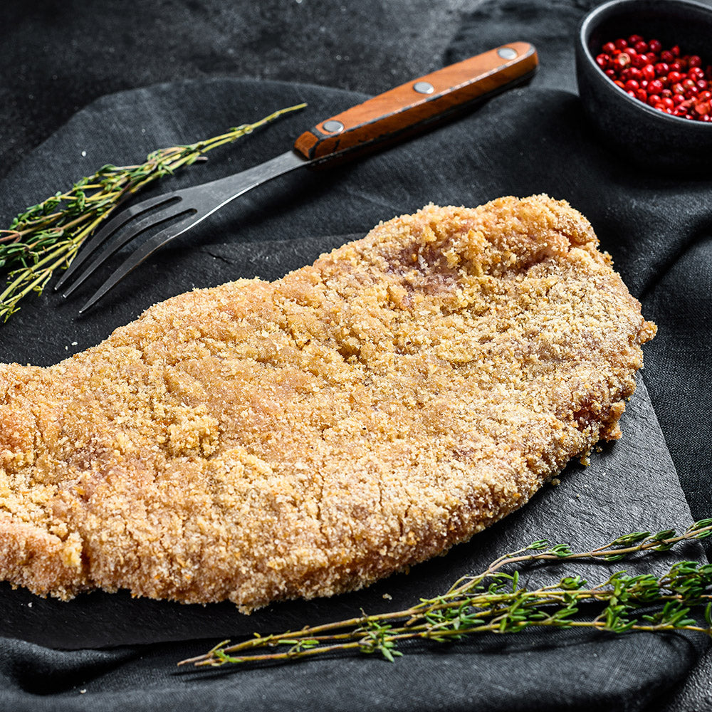 Oven Ready | Pyrenees Premium Cuts