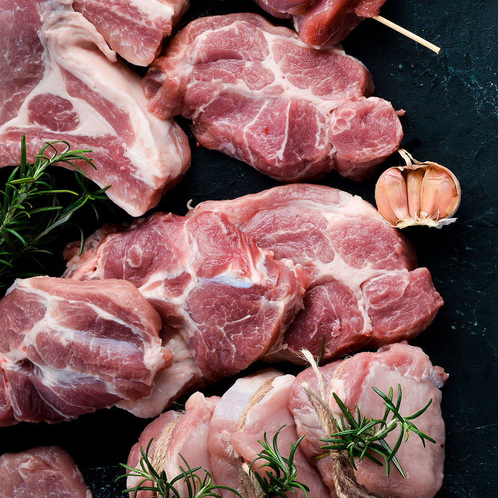 Mixed Packs | Pyrenees Premium Cuts