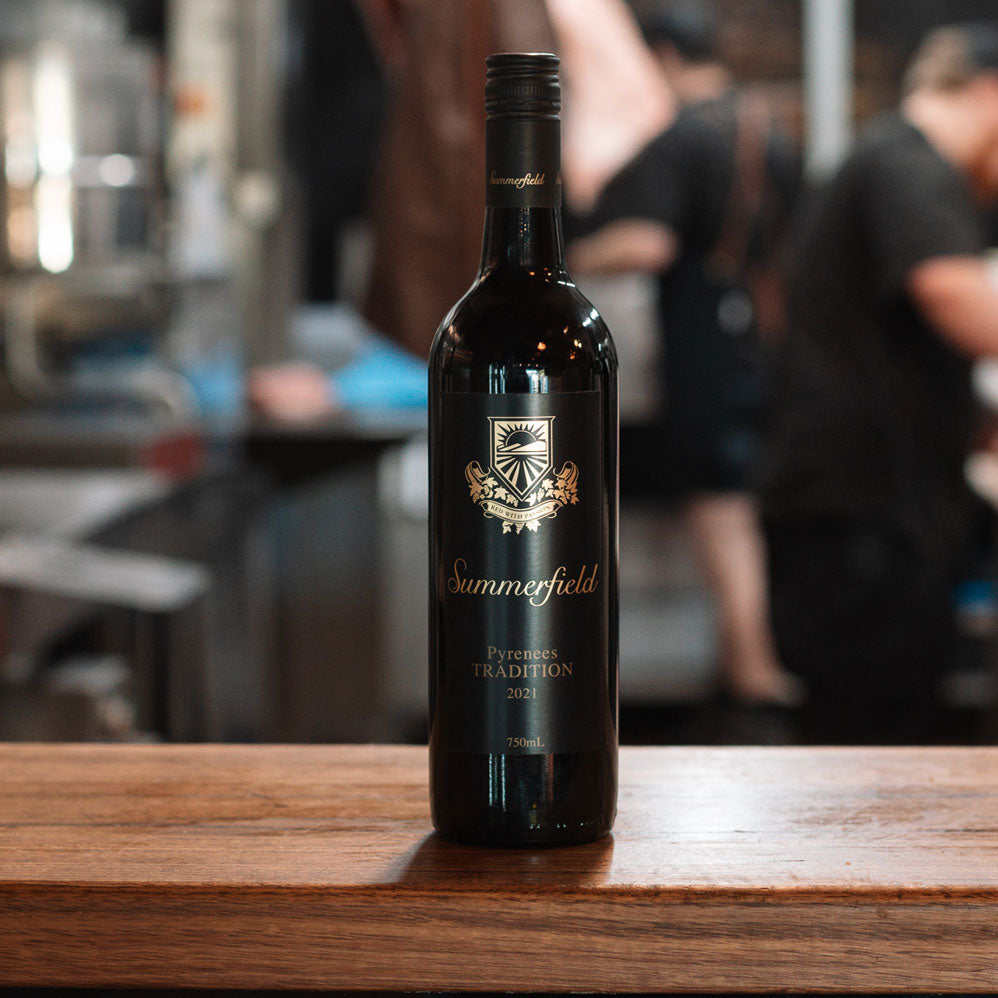 Summerfield Tradition | Pyrenees Premium Cuts