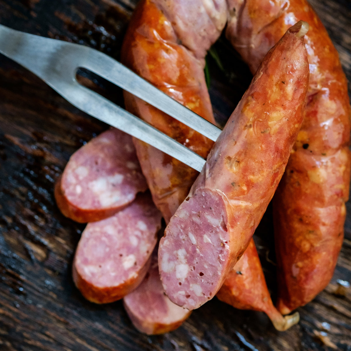 Beef Kabana | Pyrenees Premium Cuts