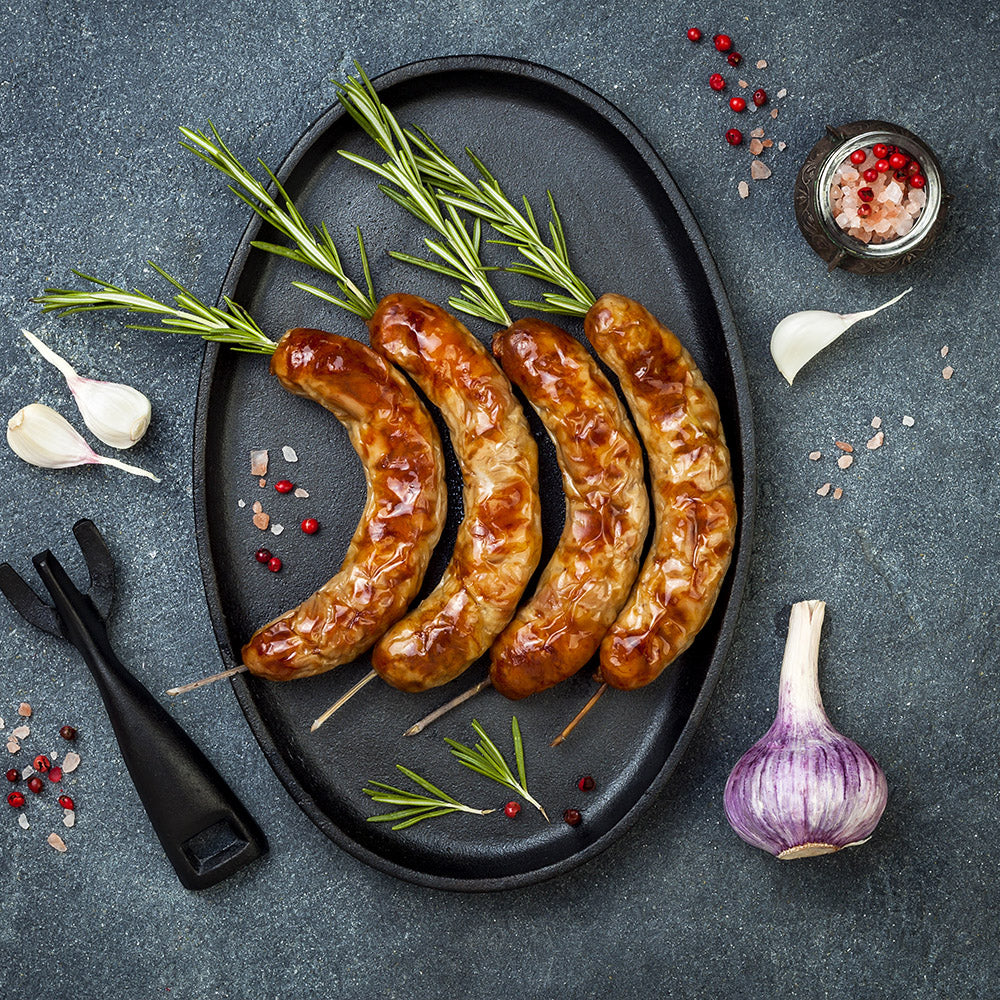 Chilli Cheese Kransky | Pyrenees Premium Cuts