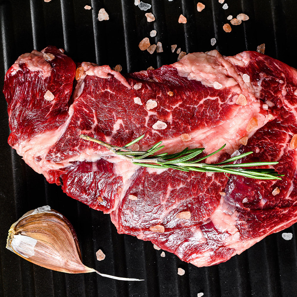 Rib Eye Roast | Pyrenees Premium Cuts
