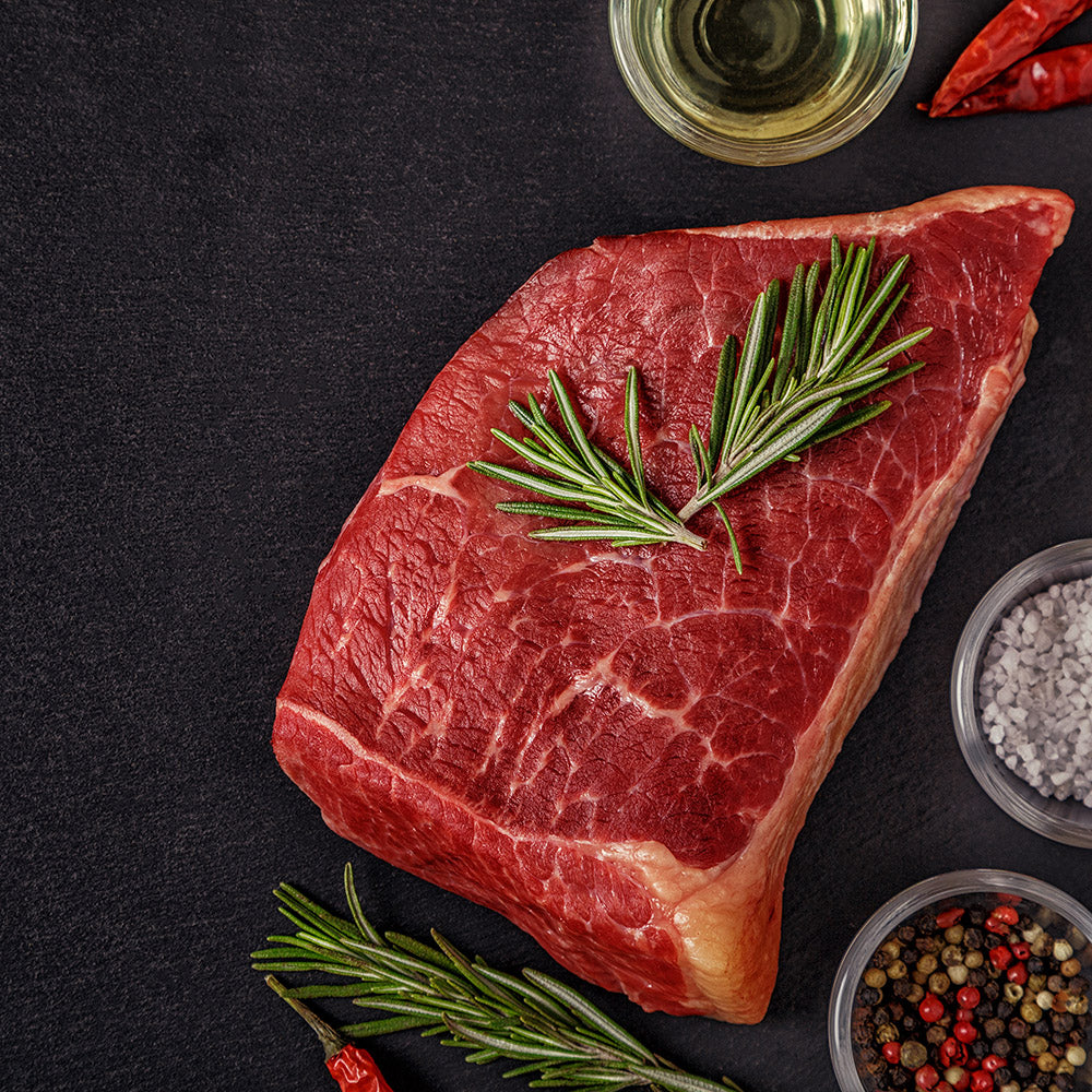 Silverside Roast Beef | Pyrenees Premium Cuts