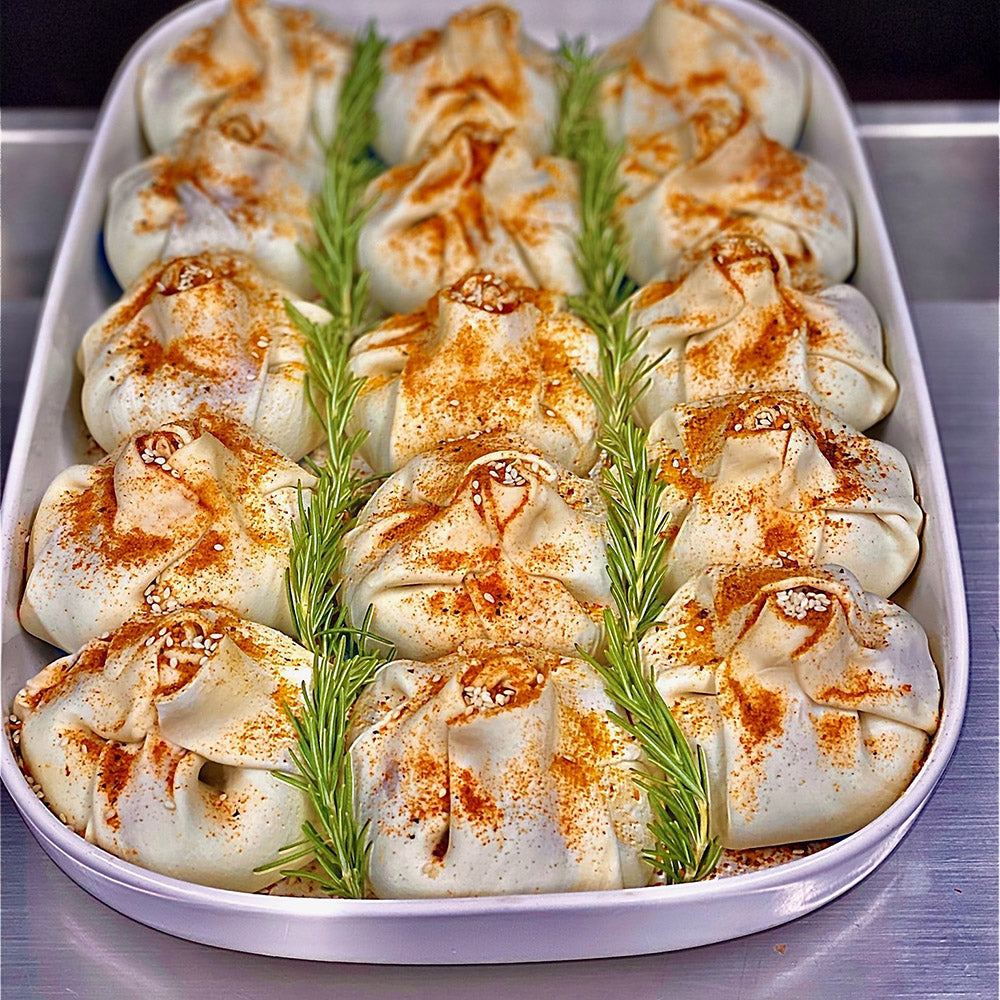 Tucker Bags | Pyrenees Premium Cuts